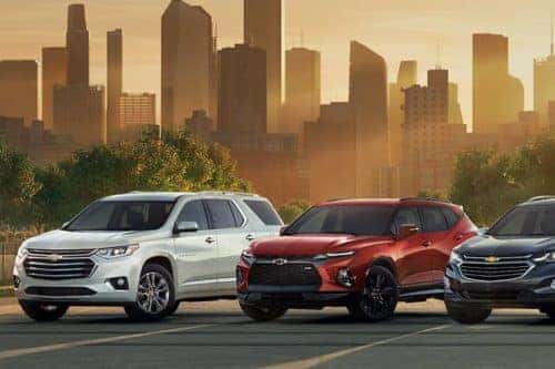 | Bush Auto Place Chevrolet Buick GMC Dealer near Cincinnati, OH