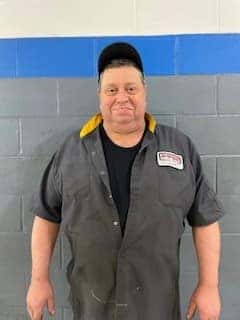 Bush Auto Place Staff | Wilmington Chevrolet, GMC Dealer