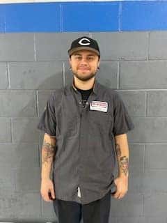 Bush Auto Place Staff | Chevy Dealership in Wilmington, OH