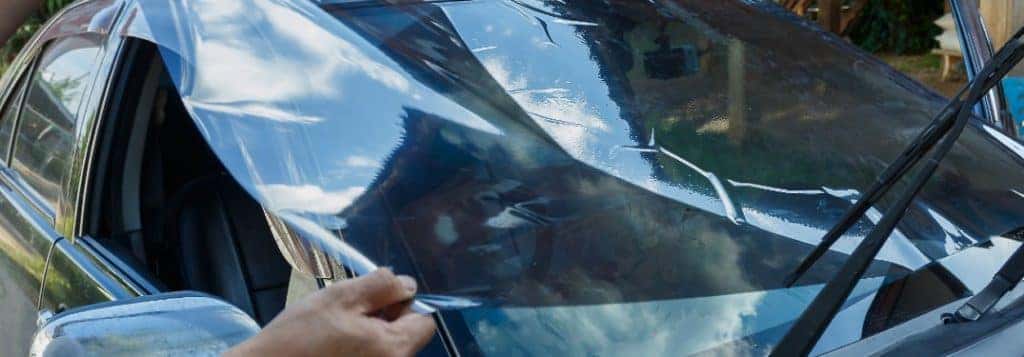How Dark Can You Tint Your Windshield and Windows in Georgia?
