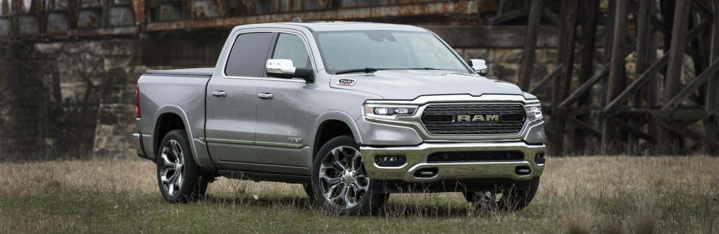 Used Diesel Truck Models in Dallas, GA