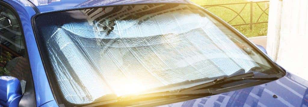 How Do I Protect My Car from Summer Heat and Sunlight?