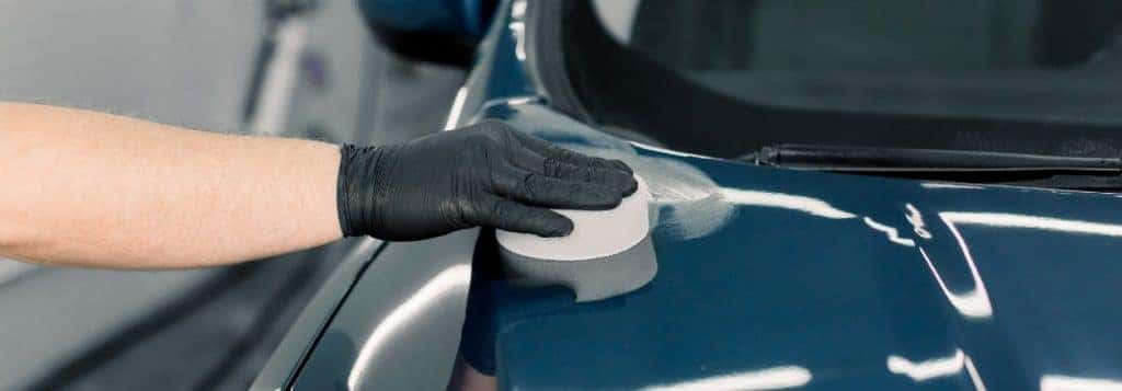 Top 5 Ways to Protect Your Vehicle’s Exterior