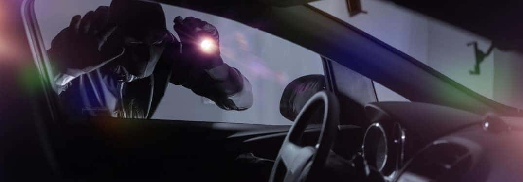 How to Avoid Vehicle Break-Ins and Automotive Theft | Carl Black Auto ...