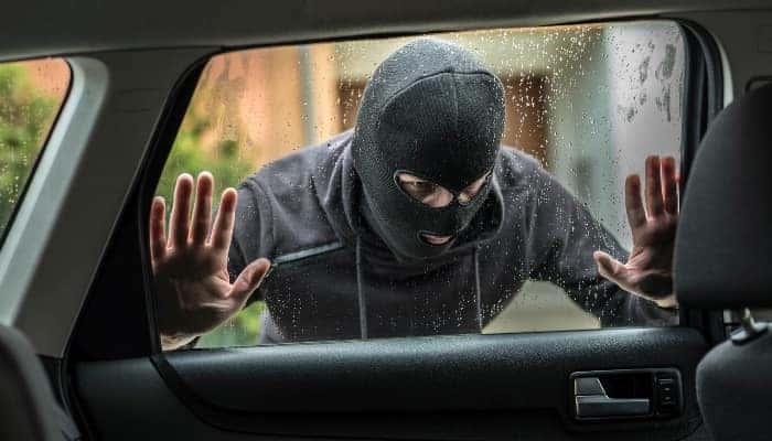 How to Avoid Vehicle Break-Ins and Automotive Theft | Carl Black Auto ...