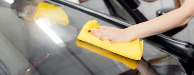 Spring cleaning tips and tricks for your car | Carl Black Auto Superstore