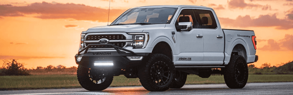 Lifted Ford trucks for sale in Hiram, GA | Carl Black Auto Superstore
