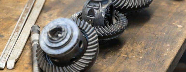 Do I need a truck with locking differentials? | Carl Black Auto Superstore