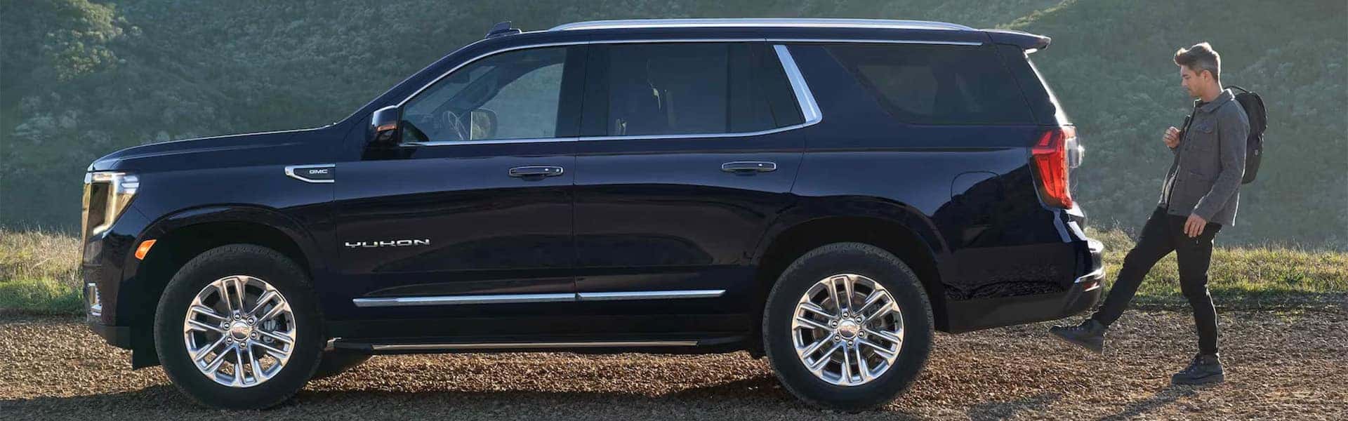 Used GMC Yukon models Hiram, GA | Carl Black Auto Superstore