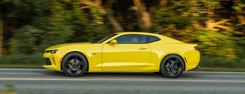 Where can I find rare-colored vehicles? | Carl Black Auto Superstore