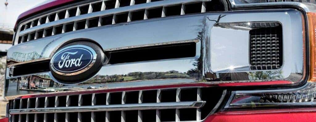 What is a car grille, and what does it do? | Carl Black Auto Superstore
