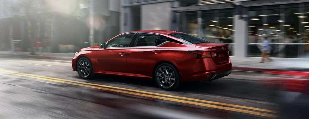 Top five all-wheel drive cars and hatchbacks | Carl Black Auto Superstore