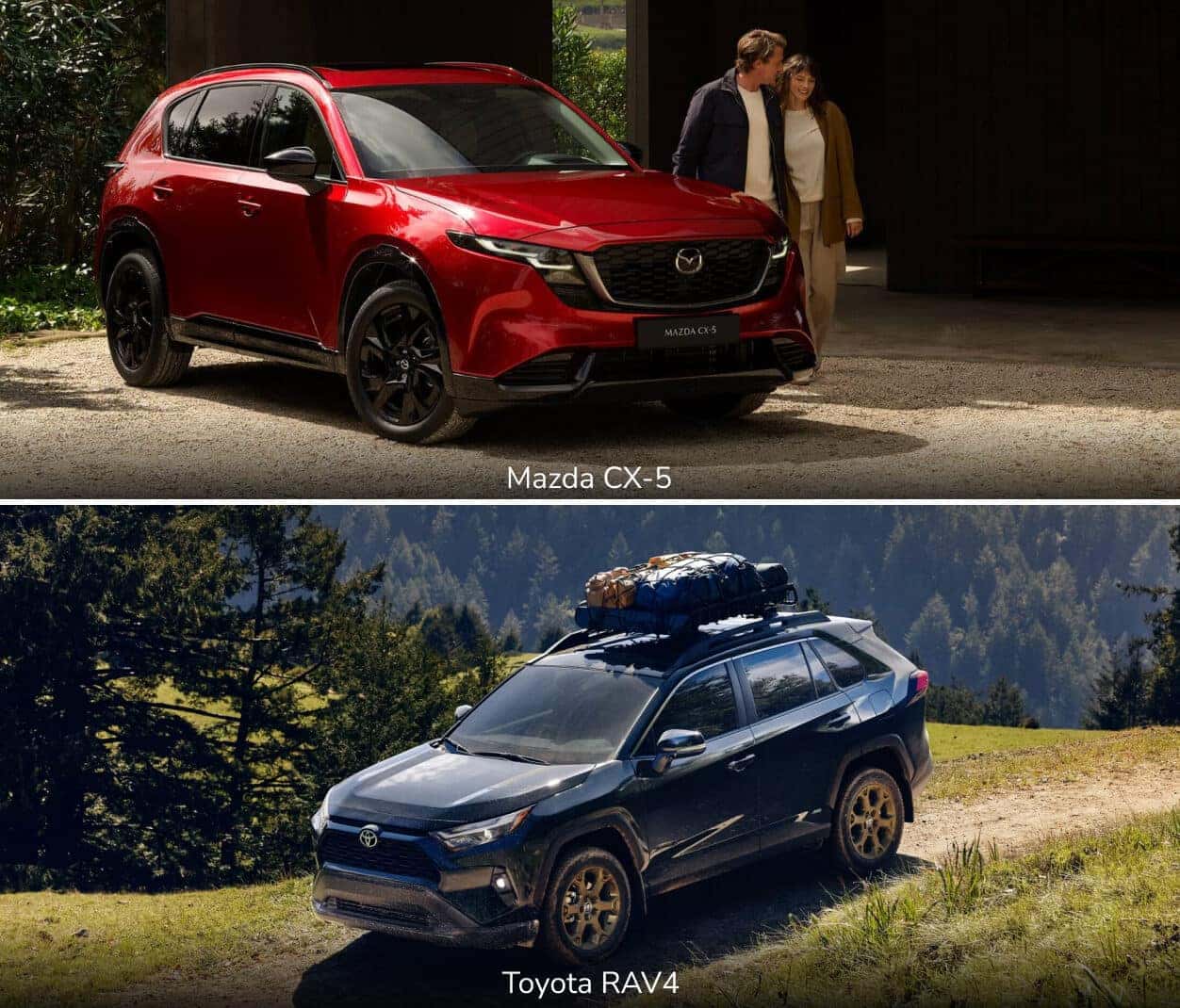 The Best Used SUVs To Buy: Size, Towing & Reliability