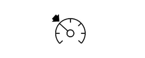 What do the dashboard warning lights in my vehicle mean?