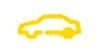 What do the dashboard warning lights on my Volkswagen mean?