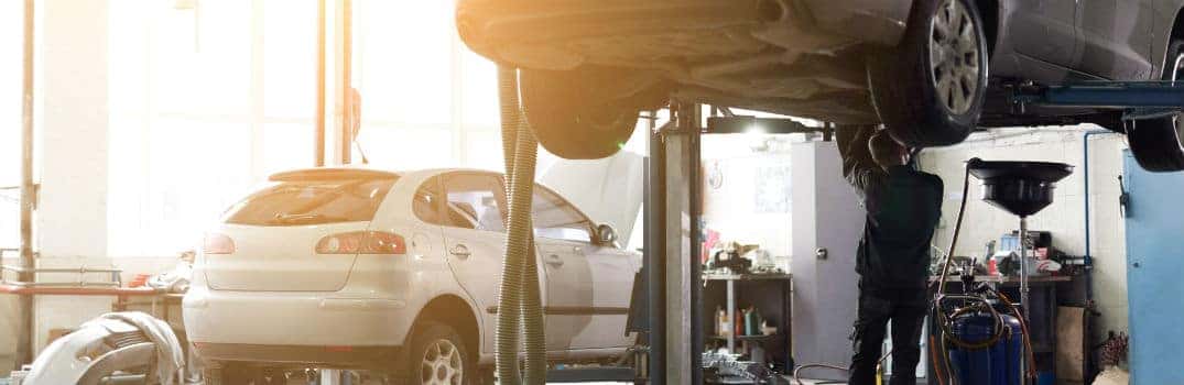 Get Automotive Service Roswell GA | Carl Black Buick GMC Roswell