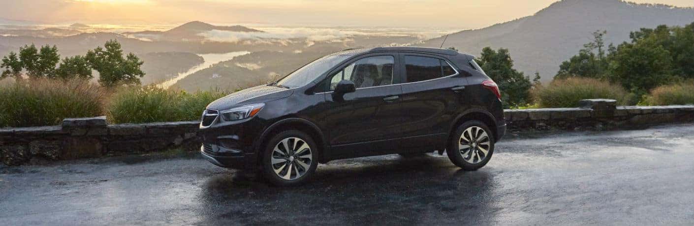 2021 Buick Encore Models, Trim Levels & Pricing | Carl Black Buick GMC ...