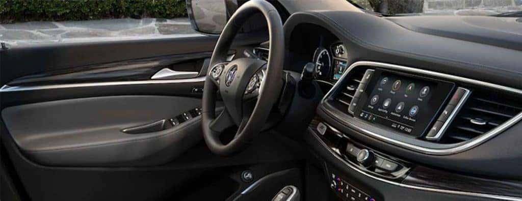 How can I install apps into my Buick vehicle’s touchscreen? | Carl ...