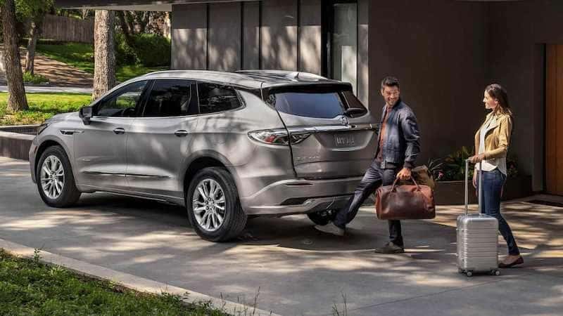 2023 Buick Enclave Avenir in Roswell, GA | Carl Black Chevy Buick GMC