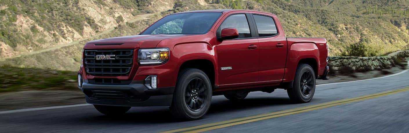 What benefits does My GMC Rewards come with? | Carl Black Buick GMC Roswell