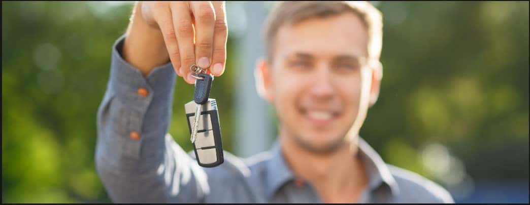 How to use Remote Start in your GMC vehicle | Carl Black Buick GMC Roswell