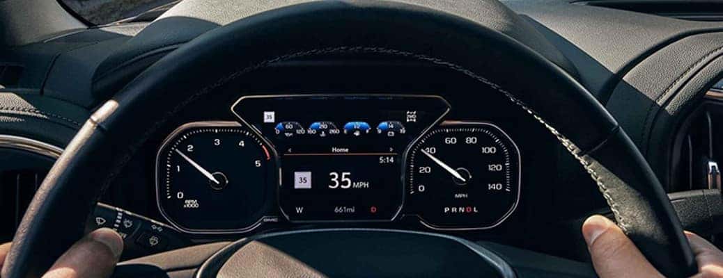 What is Super Cruise, and how does it work? | Carl Black Buick GMC Roswell