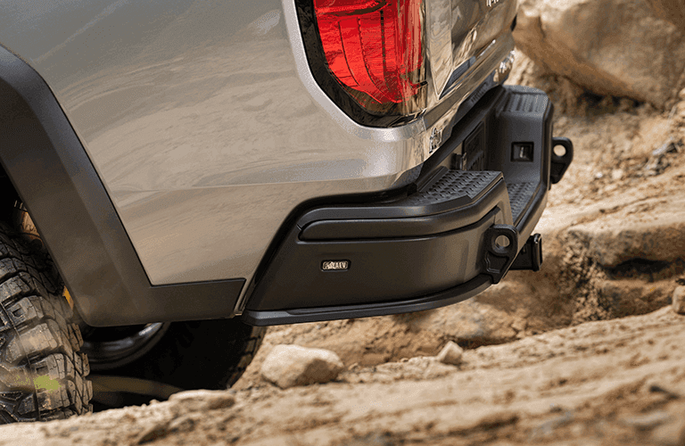 What does the 2024 GMC Canyon AT4X AEV Edition look like? | Carl Black ...