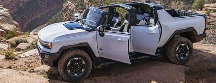 What is the GMC Air Ride Adaptive Suspension? | Carl Black Buick GMC ...