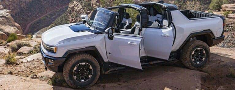 What is the GMC Air Ride Adaptive Suspension? | Carl Black Buick GMC ...