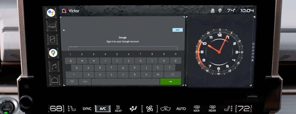 What is Google Built-In for GMC vehicles? | Carl Black Buick GMC Roswell