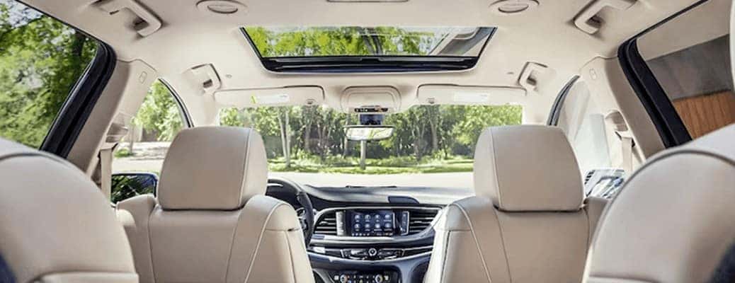 What is memory seating and how does it work? | Carl Black Buick GMC Roswell