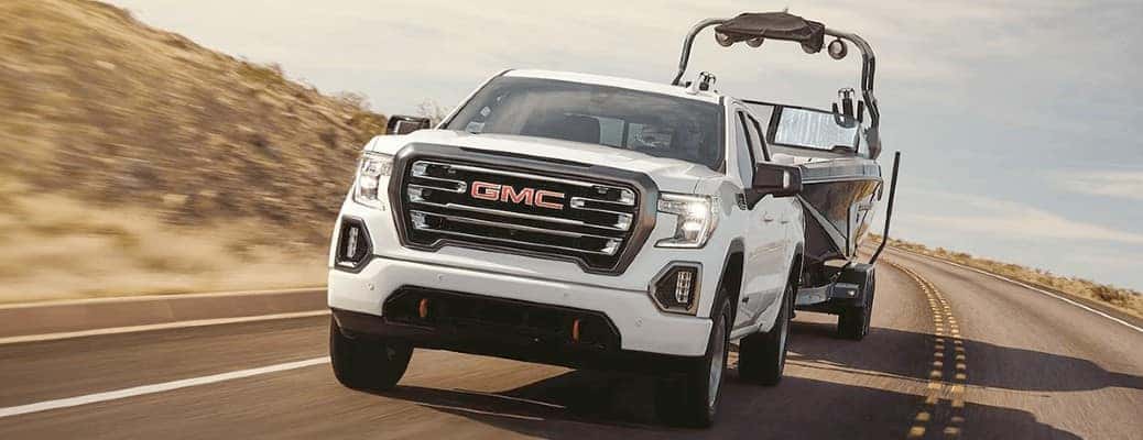 What maintenance do GMC diesel trucks need? | Carl Black Buick GMC Roswell