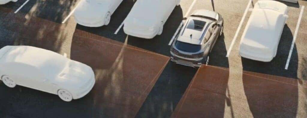 What is rear cross-traffic alert in a Buick? | Carl Black Buick GMC Roswell