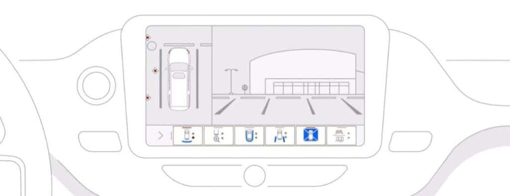 How to use Buick and GMC HD Surround Vision | Carl Black Buick GMC Roswell