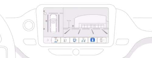 How to use Buick and GMC HD Surround Vision | Carl Black Buick GMC Roswell