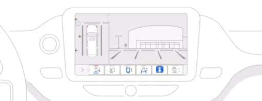 How to use Buick and GMC HD Surround Vision | Carl Black Buick GMC Roswell