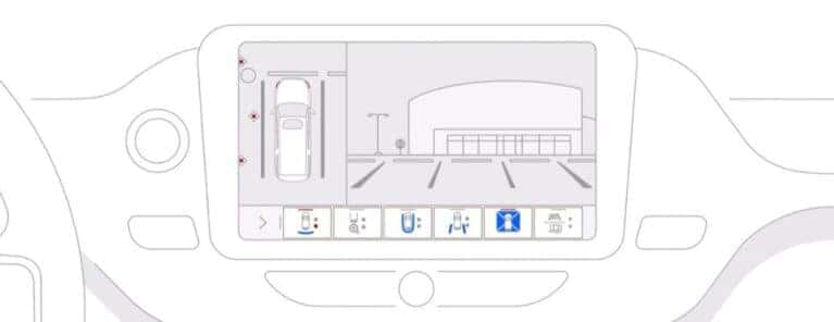 How to use Buick and GMC HD Surround Vision | Carl Black Buick GMC Roswell