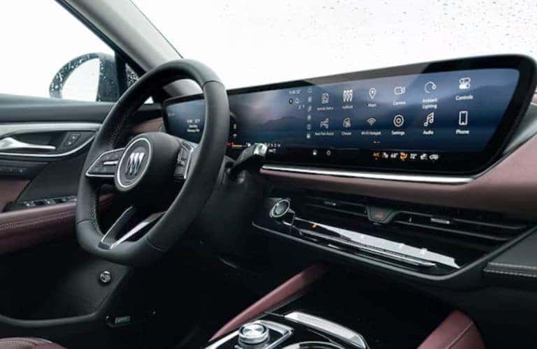 What Sport Touring models does Buick offer? | Carl Black Buick GMC Roswell