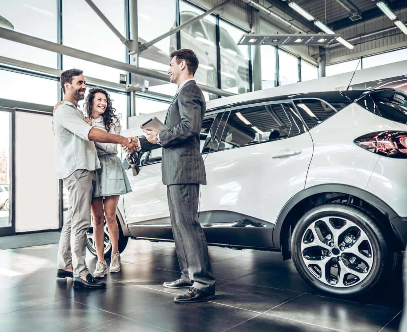 New & Used Buick GMC Dealer Serving Sandy Springs, GA