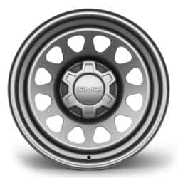 Every Wheel for the 2019 GMC Sierra 1500 | Carl Black Kennesaw