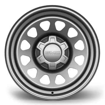 Every Wheel for the 2019 GMC Sierra 1500 | Carl Black Kennesaw