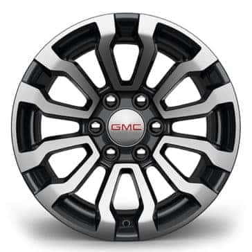 Every Wheel for the 2019 GMC Sierra 1500 | Carl Black Kennesaw