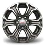 Every Wheel for the 2019 GMC Sierra 1500 | Carl Black Kennesaw