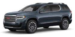 What colours are available on the 2020 GMC Acadia? - Craig Dunn Chevy ...