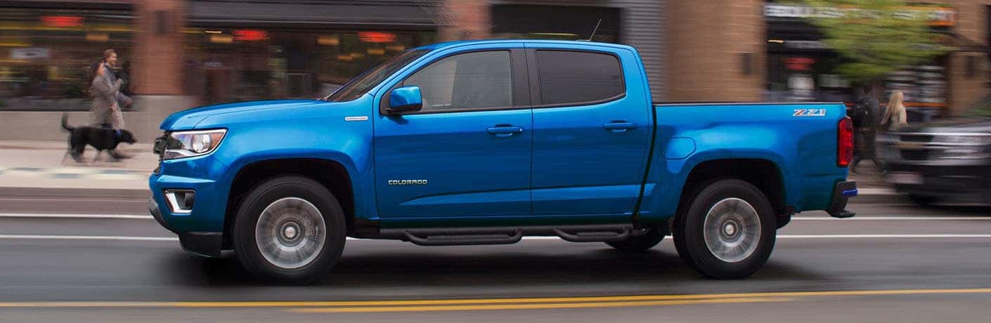 2019 Chevrolet Colorado in Kennesaw, GA | Carl Black Chevrolet Buick ...