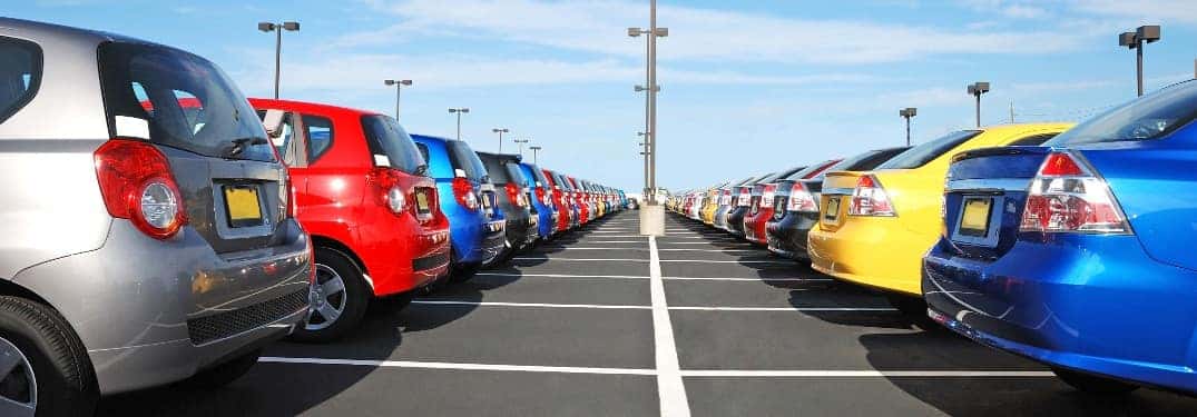 What are the benefits of purchasing a used vehicle?