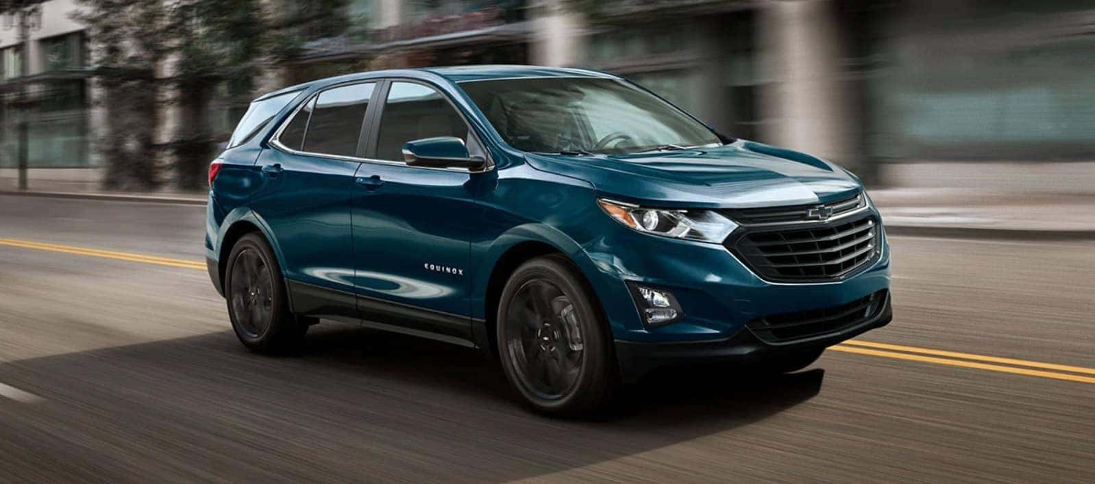 Here is the 2021 Chevrolet Vehicle Lineup | Carl Black Chevrolet Buick ...