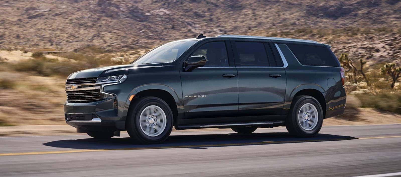 Here is the 2021 Chevrolet Vehicle Lineup | Carl Black Chevrolet Buick ...