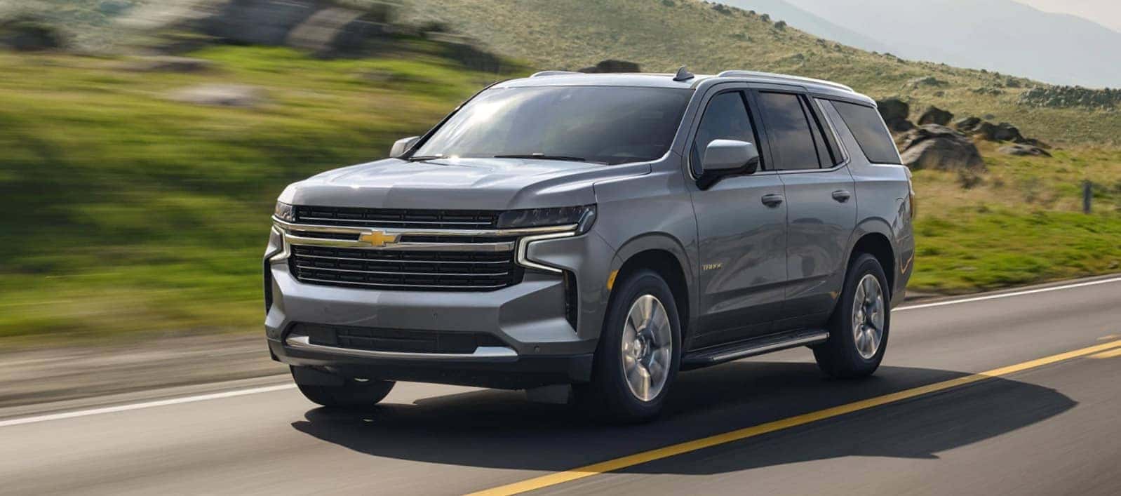 Here is the 2021 Chevrolet Vehicle Lineup | Carl Black Chevrolet Buick ...