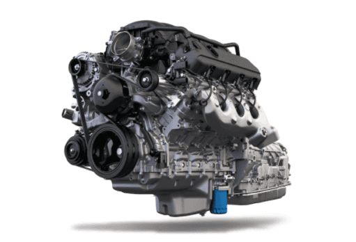 2022 GMC Sierra 1500 pickup truck gives drivers four engine options to ...